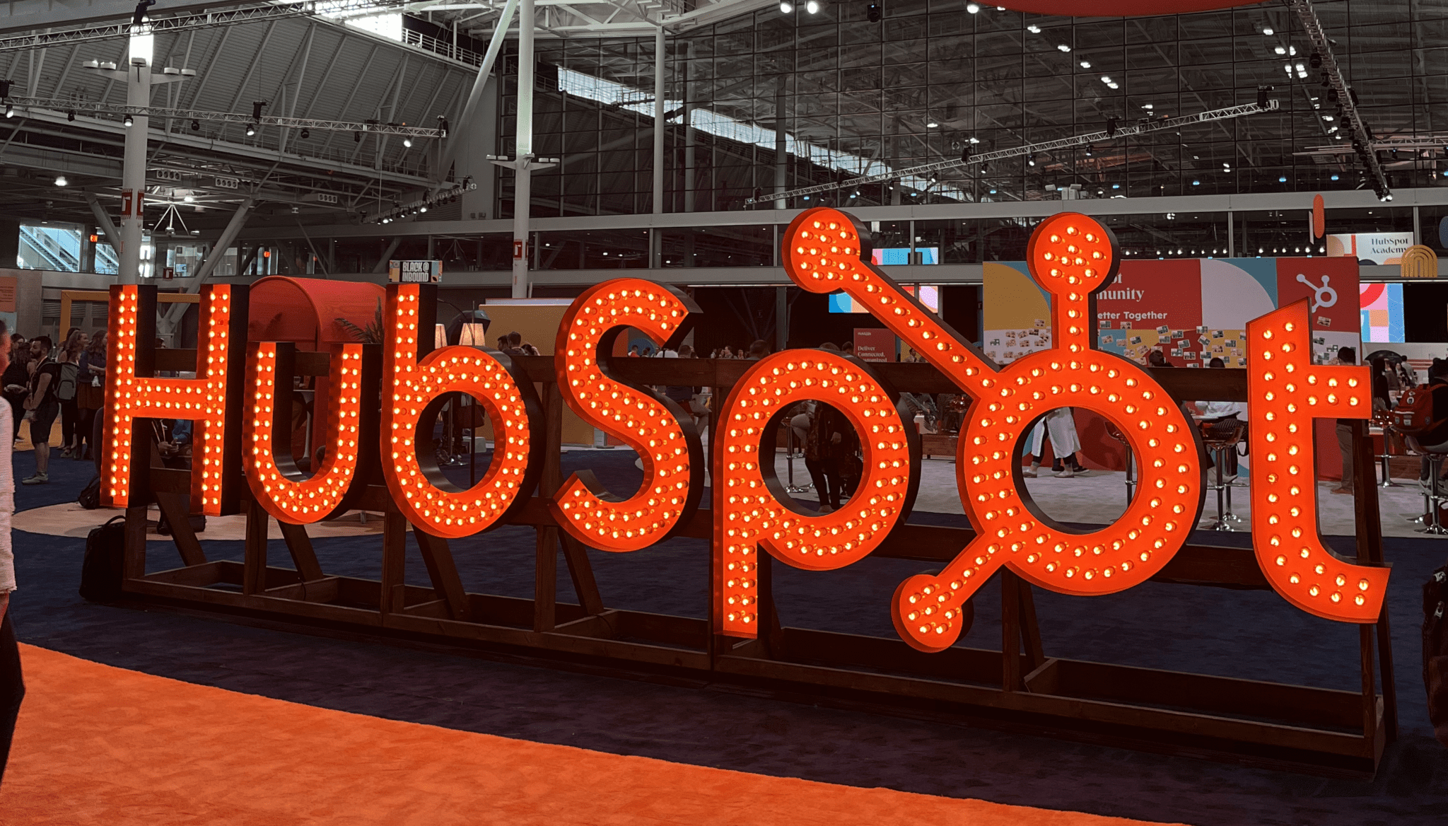 Lessons from Inbound: Building Community & Reaching Customers by Caring